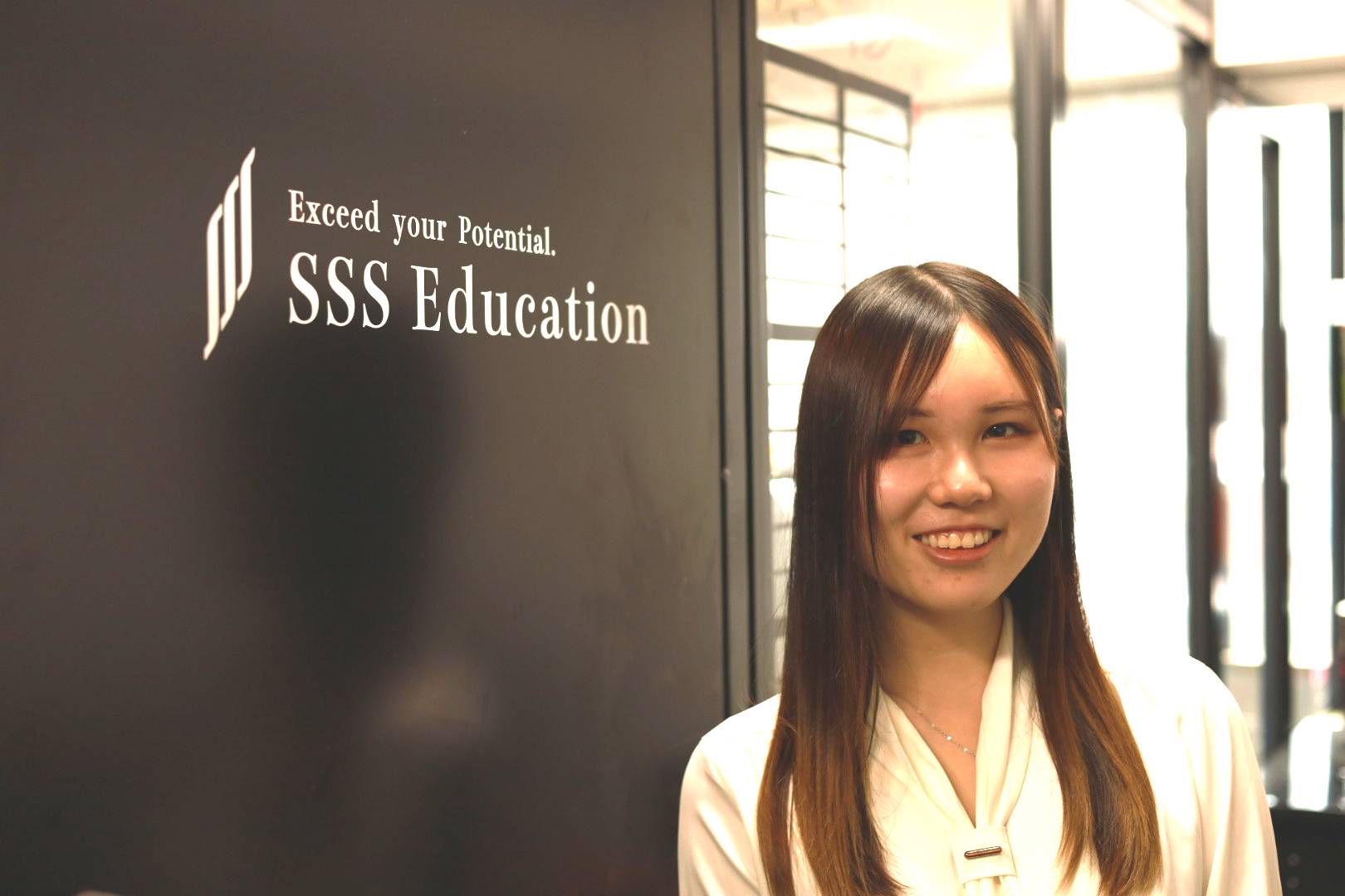 SSS Education - SSS Education